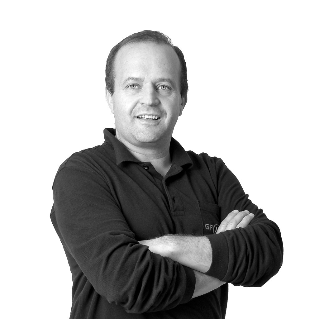 Richard Lederer - Geschäftsführer - GFC Netcare | XING