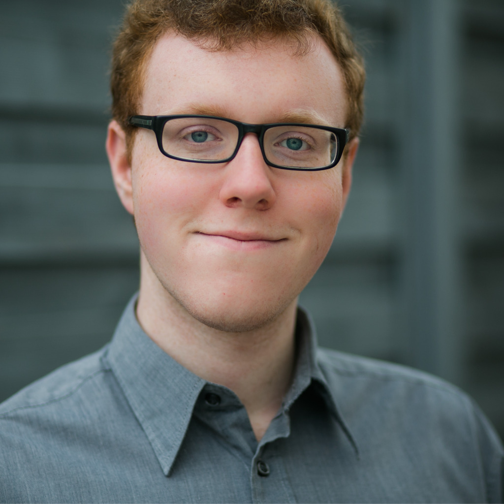 Simon Bräutigam - Associate Consultant - Afida GmbH | XING