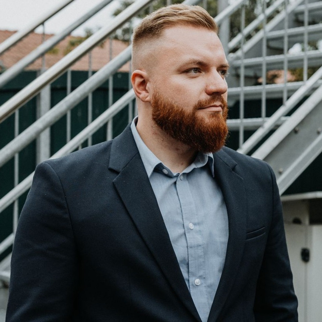 Jonas Leon Stüdemann - Werkstudent - Stefen GmbH & Co. KG | XING