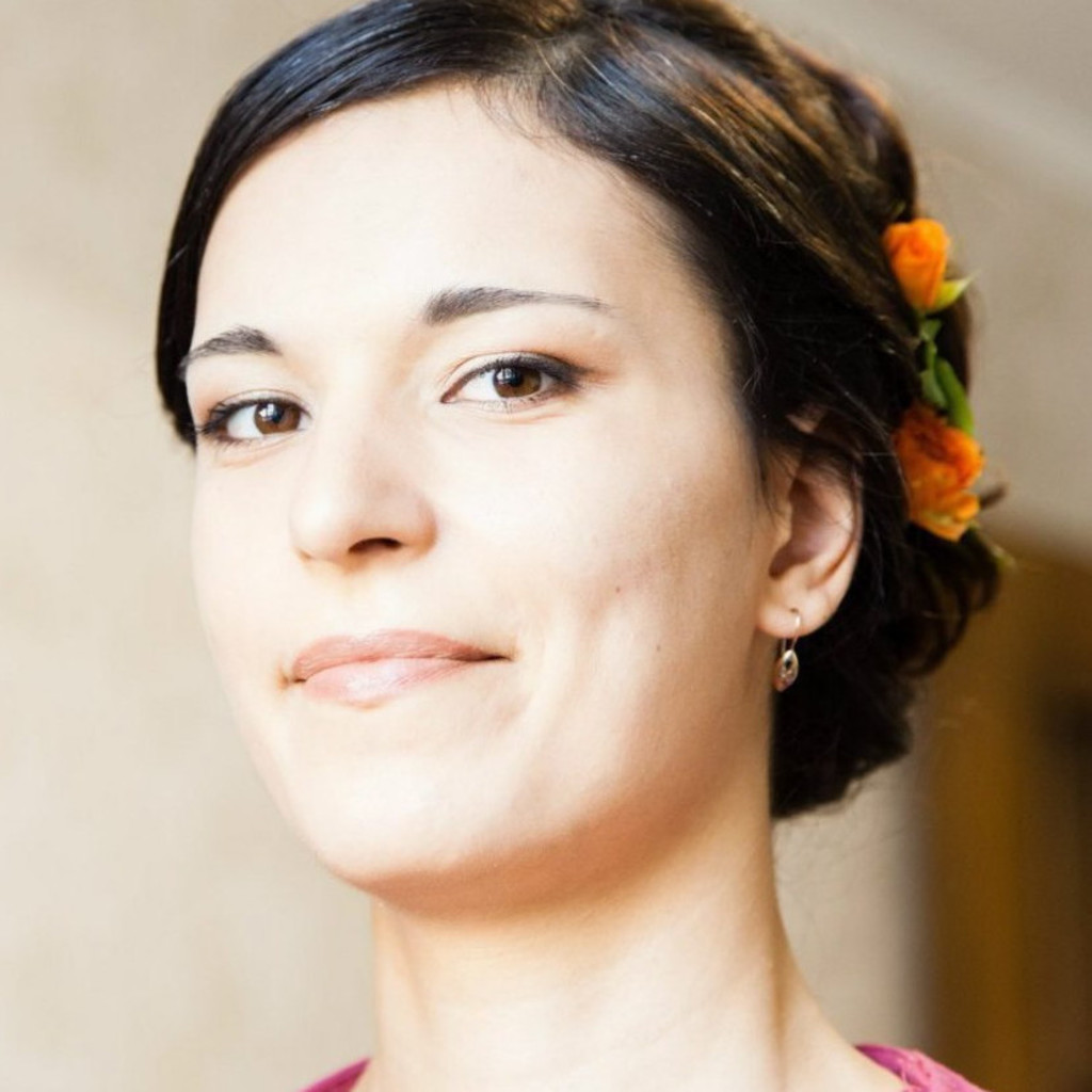 Anna Dauzhuk - QA Manager - Kaptio Ltd. | XING