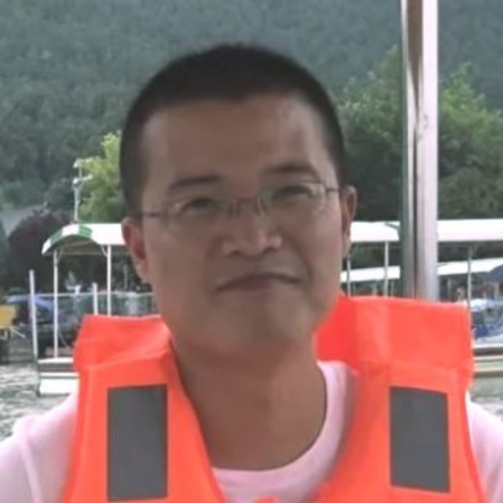 Kevin Geng - Sales Manager - Xuzhou Defu wood | XING