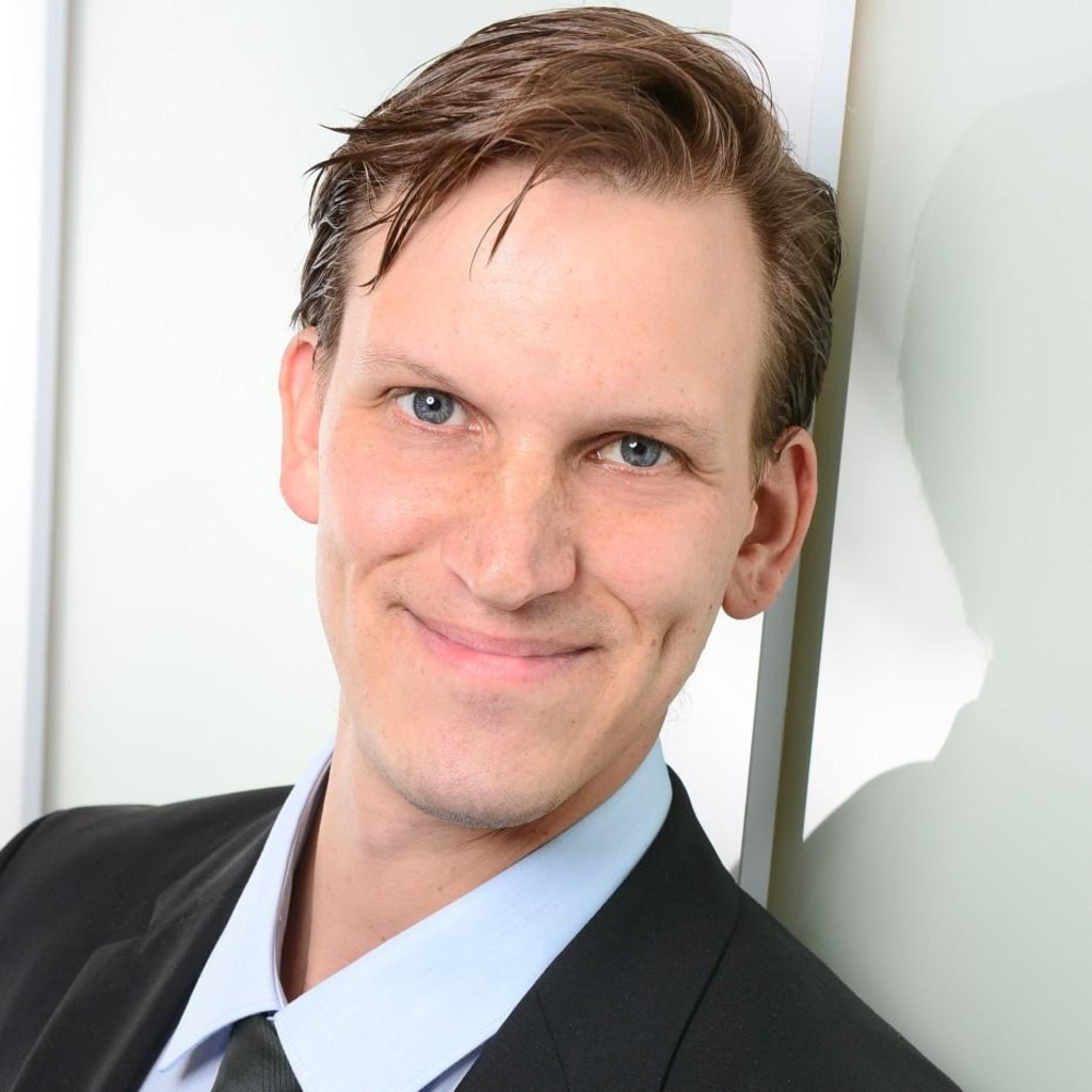 Marcus Gronau - After Sales Mitarbeiter - SOFTAL Corona & Plasma GmbH ...