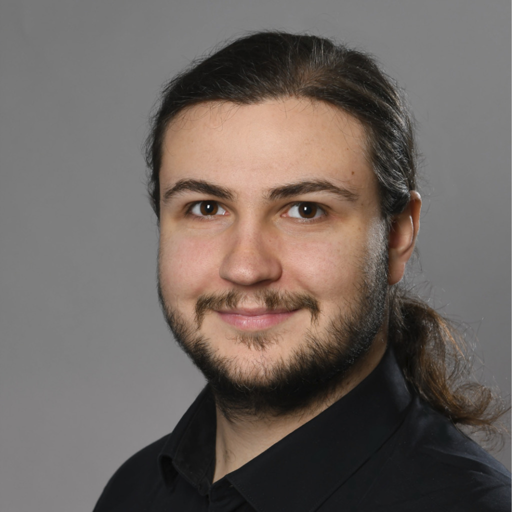 Lars Licha - Software Engineer - Elektrobit Automotive GmbH | XING