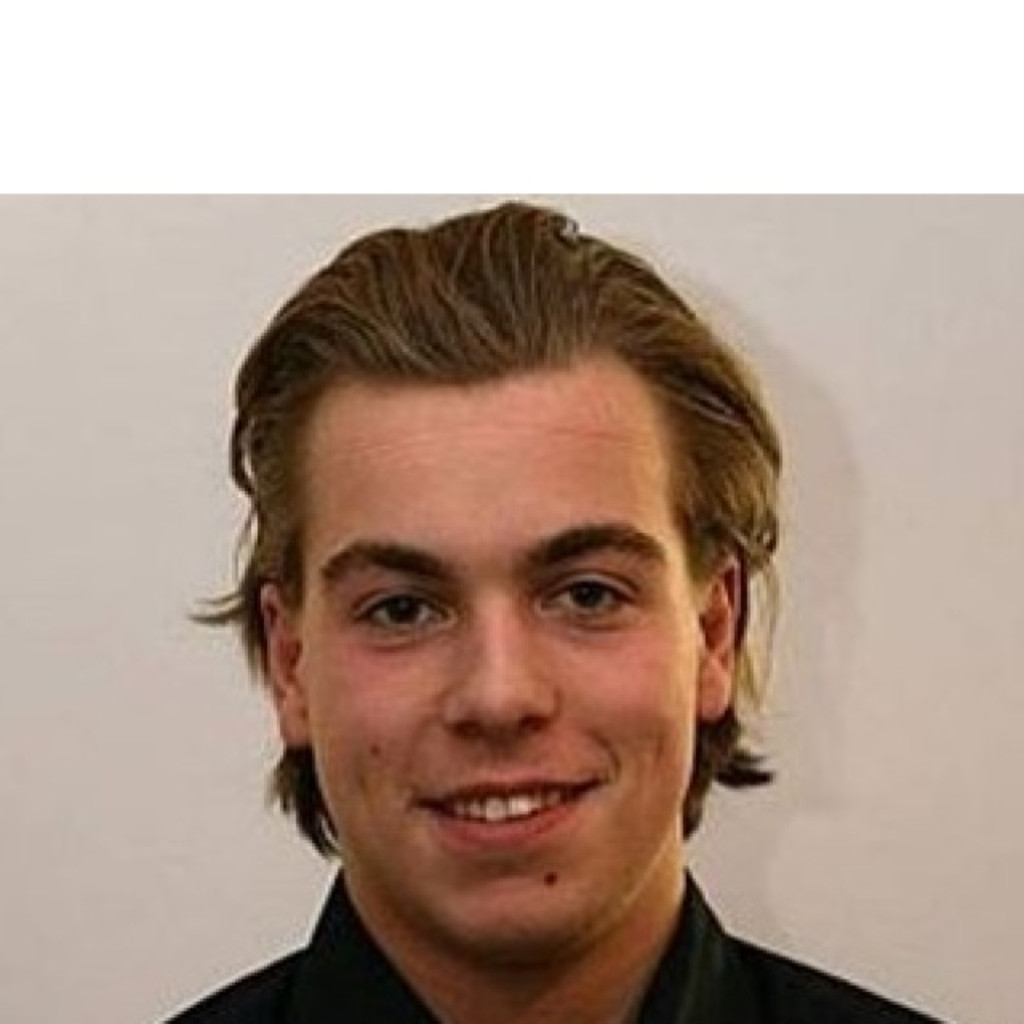 Juliën Van Loon - Director | Vice President Business - Ringford Holding ...