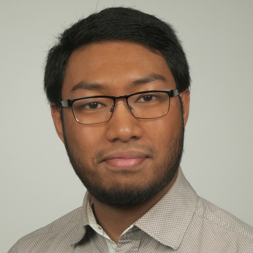 Muhammad Abdullah - Systemadministrator/IT-Service - Laborarztpraxis PD ...