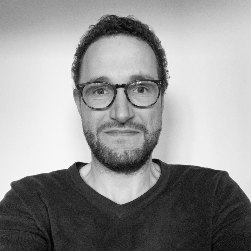 Sean Fleischer - Solution Architect - Comsysto Reply GmbH | XING