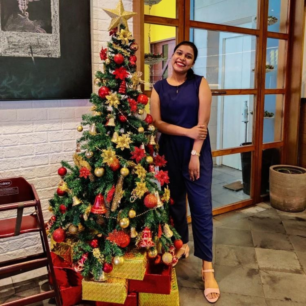 Anju V S - Accounting - Indira Gandhi National Open University | XING