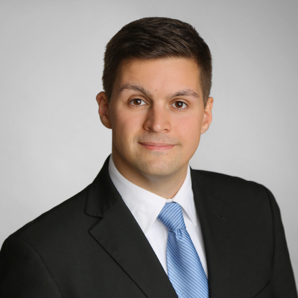 Simon Kanwischer - Psychotherapeut in Ausbildung - AGAPLESION ...