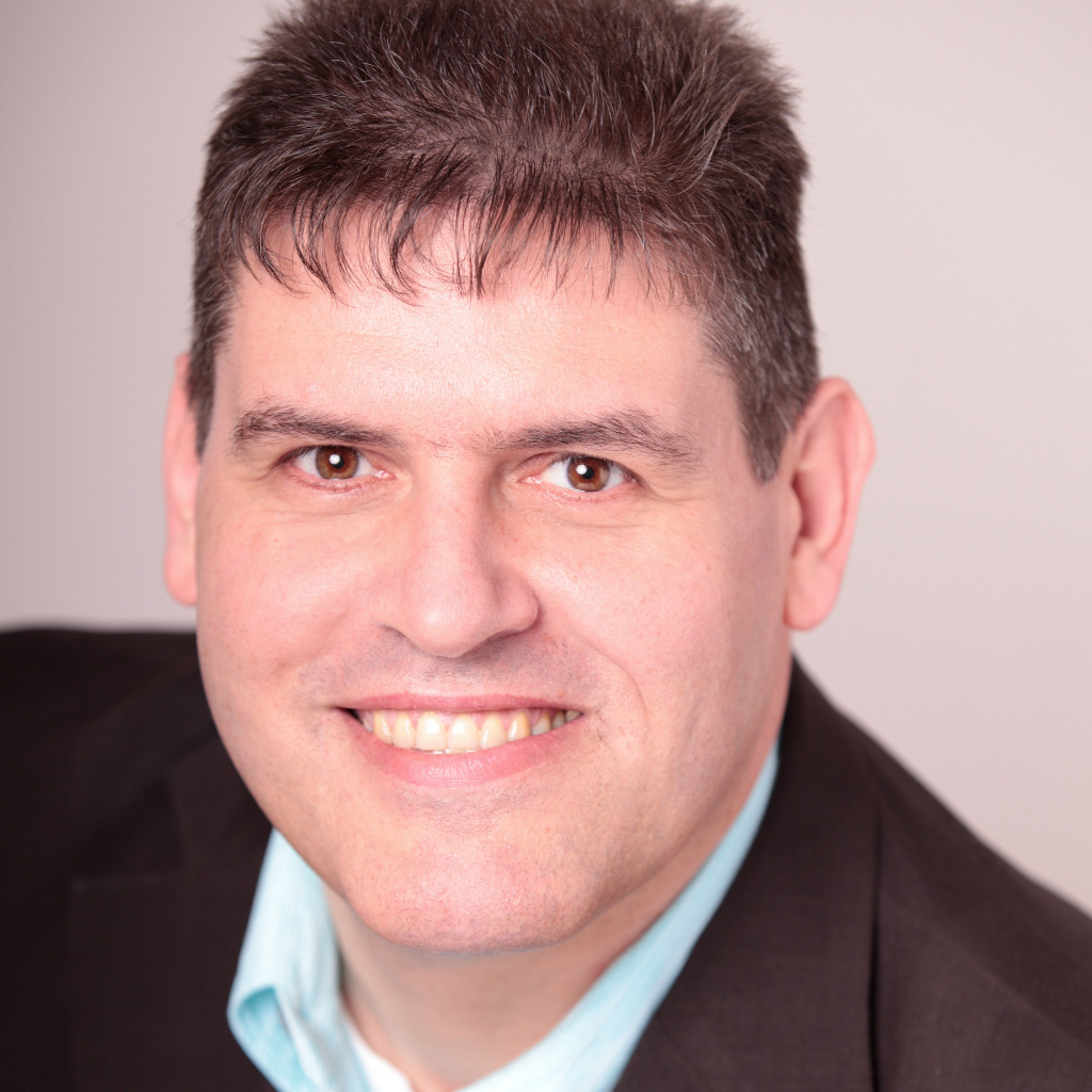 Richard Schillinger - Key Account Manager - LDBS Lichtdienst GmbH | XING