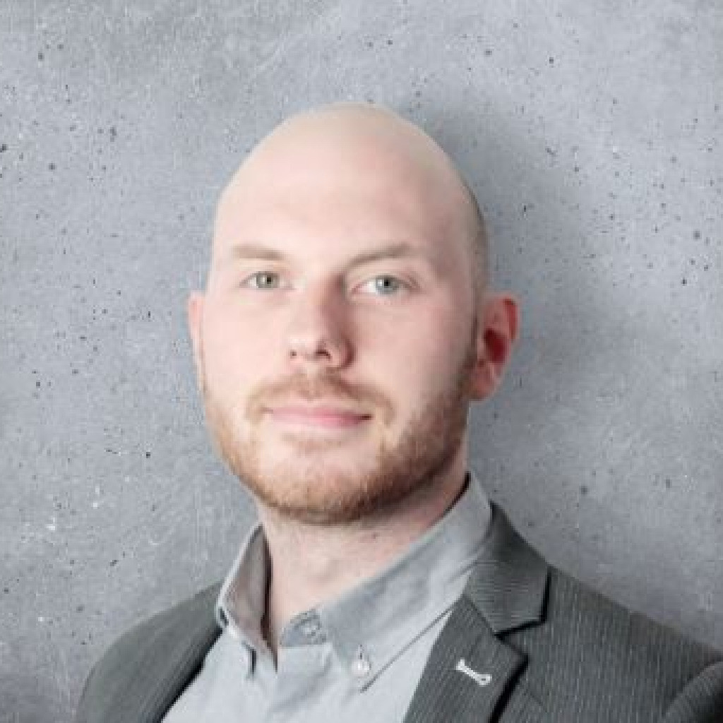 Jan Richter - Kalkulator - EBG Endler Baugesellschaft | XING