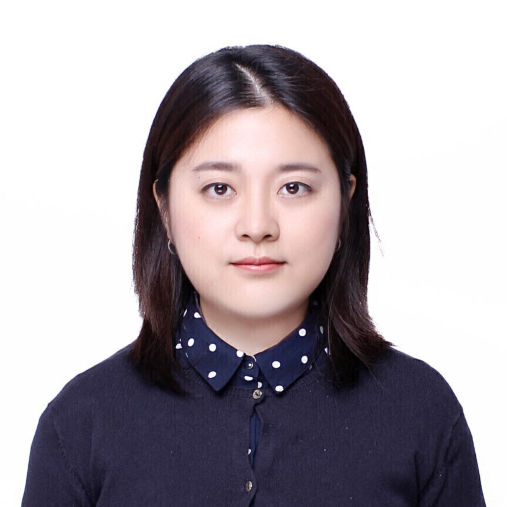 Dipl.-Ing. Min Lin - Entwicklungsingenieur für Aftertreatment Systems ...