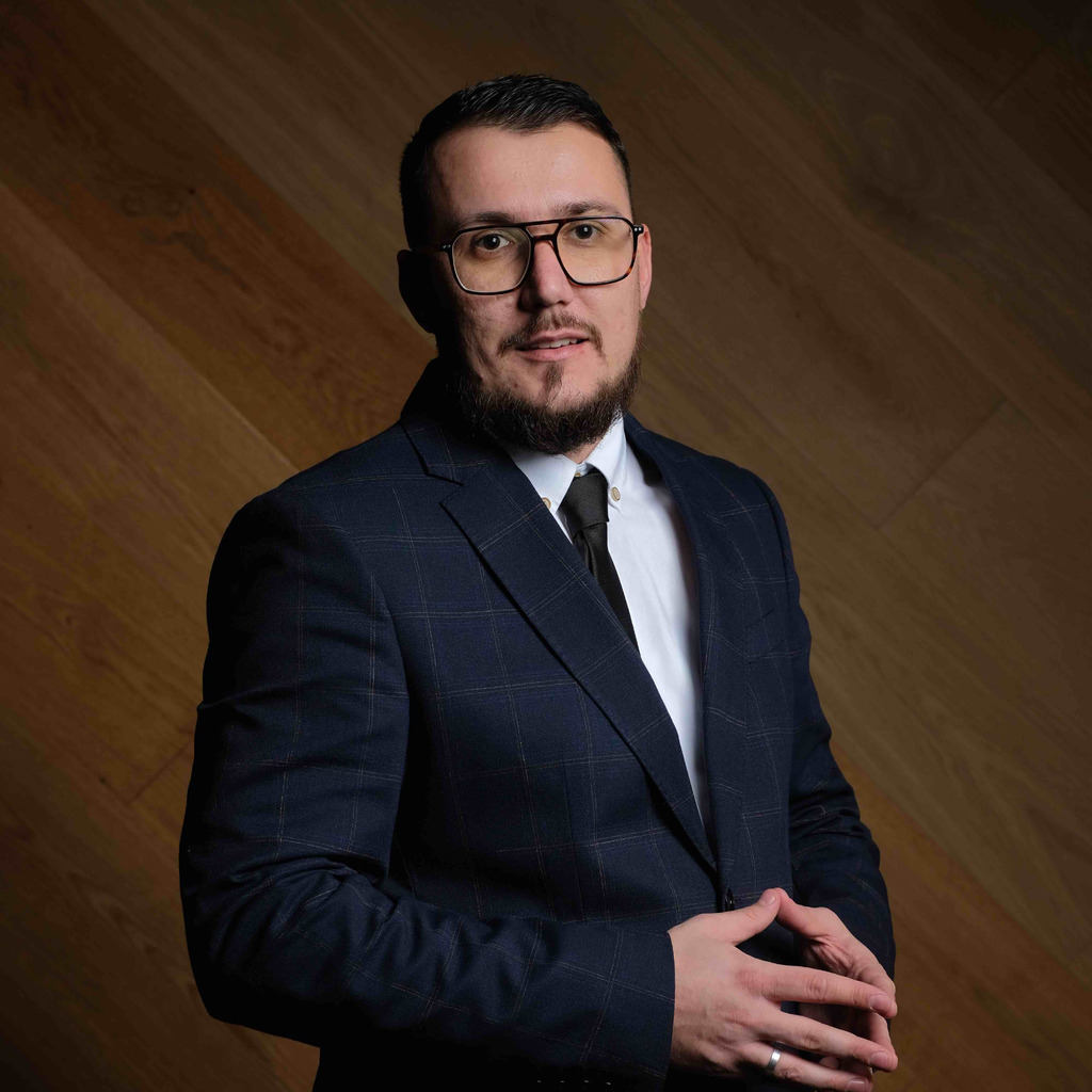 Ahmed Becic - Geschäftsführer - Futura Floors GmbH | XING