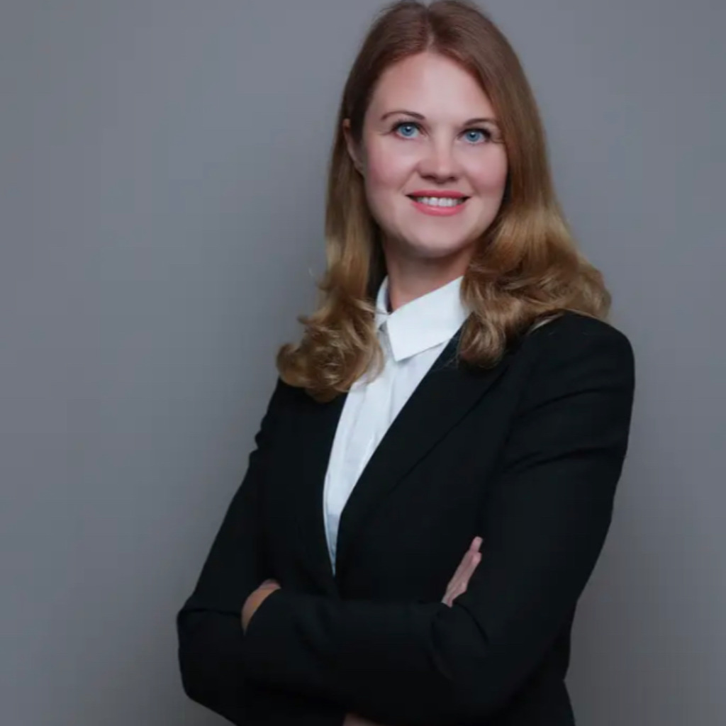 Jenny Root - Sales Support Specialist - Cochlear Deutschland GmbH & Co ...