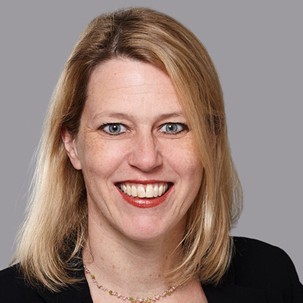 Antje Armstroff - Manager REACH Koordination - Mitsubishi Chemical ...