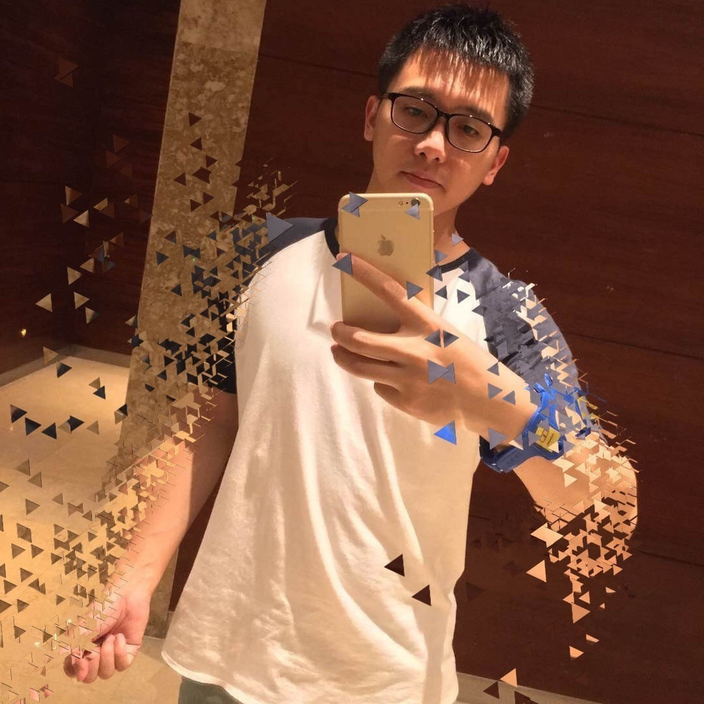 Eason Leung - BD Manager - Top1mobi | XING