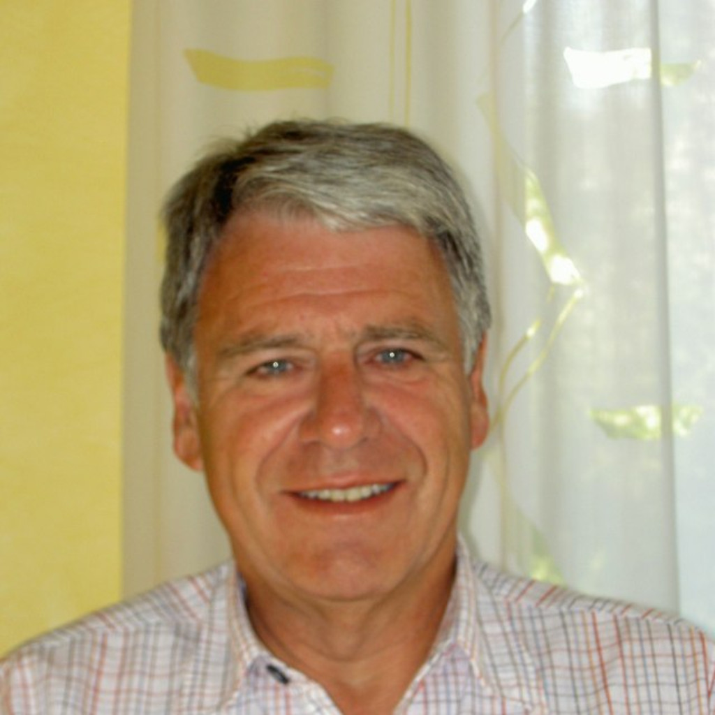 Robert Ritschard - Selbständiger Architekt - Robert Ritschard | XING