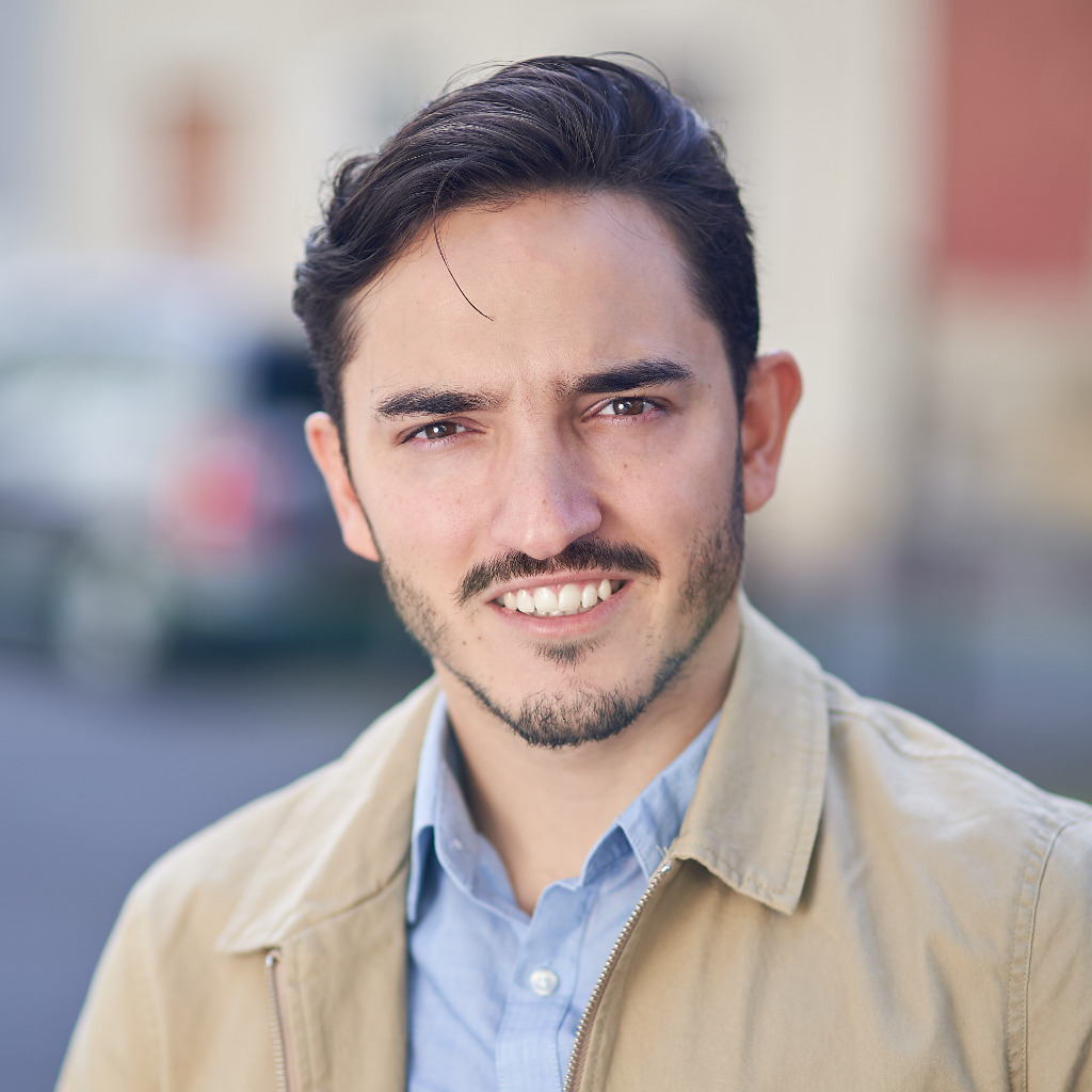 Pascal Wagner - Vertriebsingenieur - EIT Beratende Ingenieure GmbH | XING