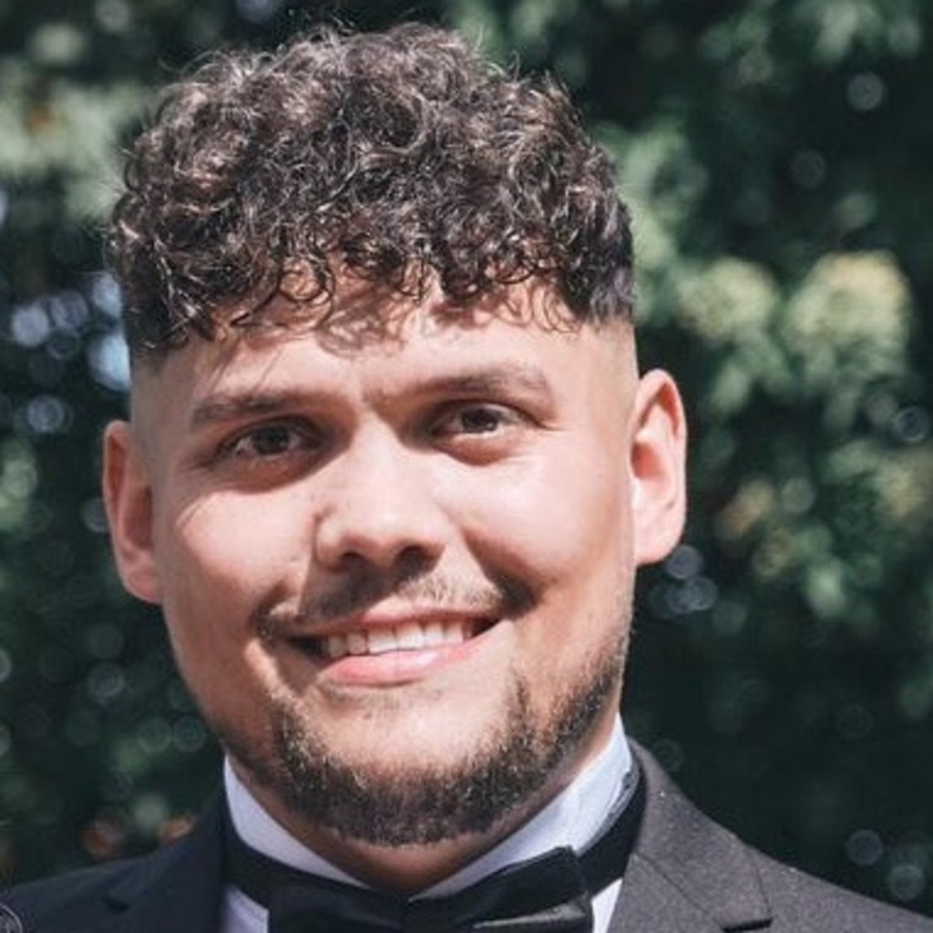 Alexander Riffel - Data Scientist im Projektmanagement/-controlling ...