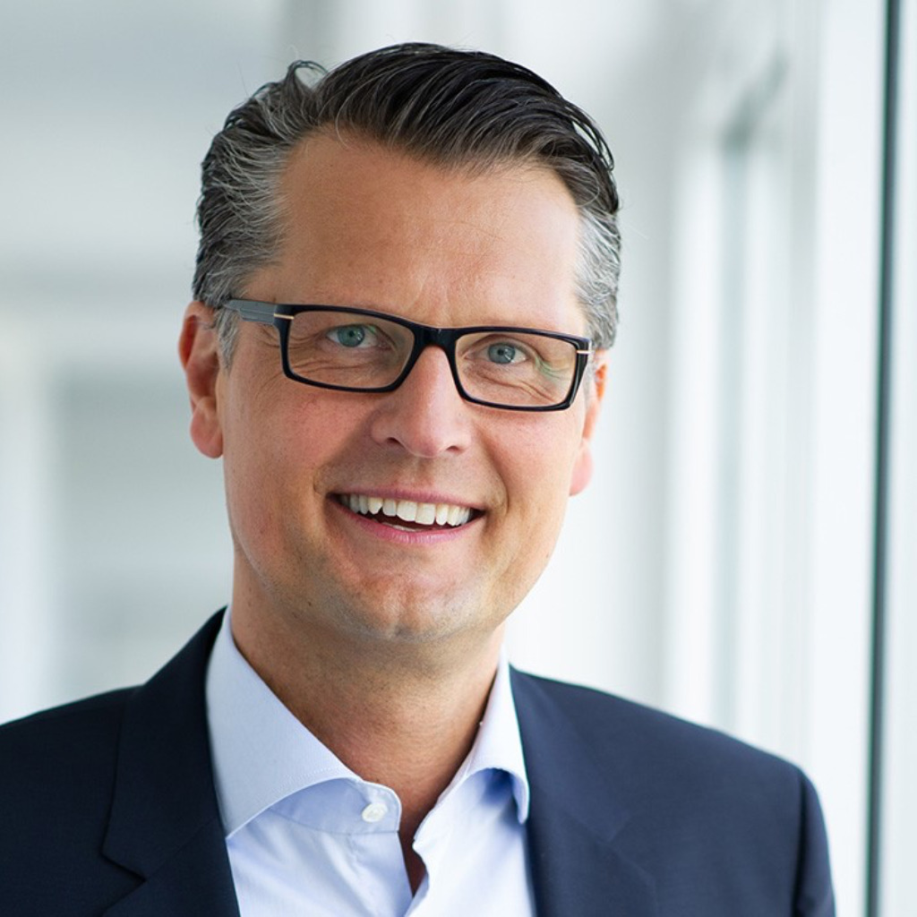 Martin Brümmerhoff - General Counsel und Chief of Staff - Schörghuber Stiftung & Co. Holding KG ...