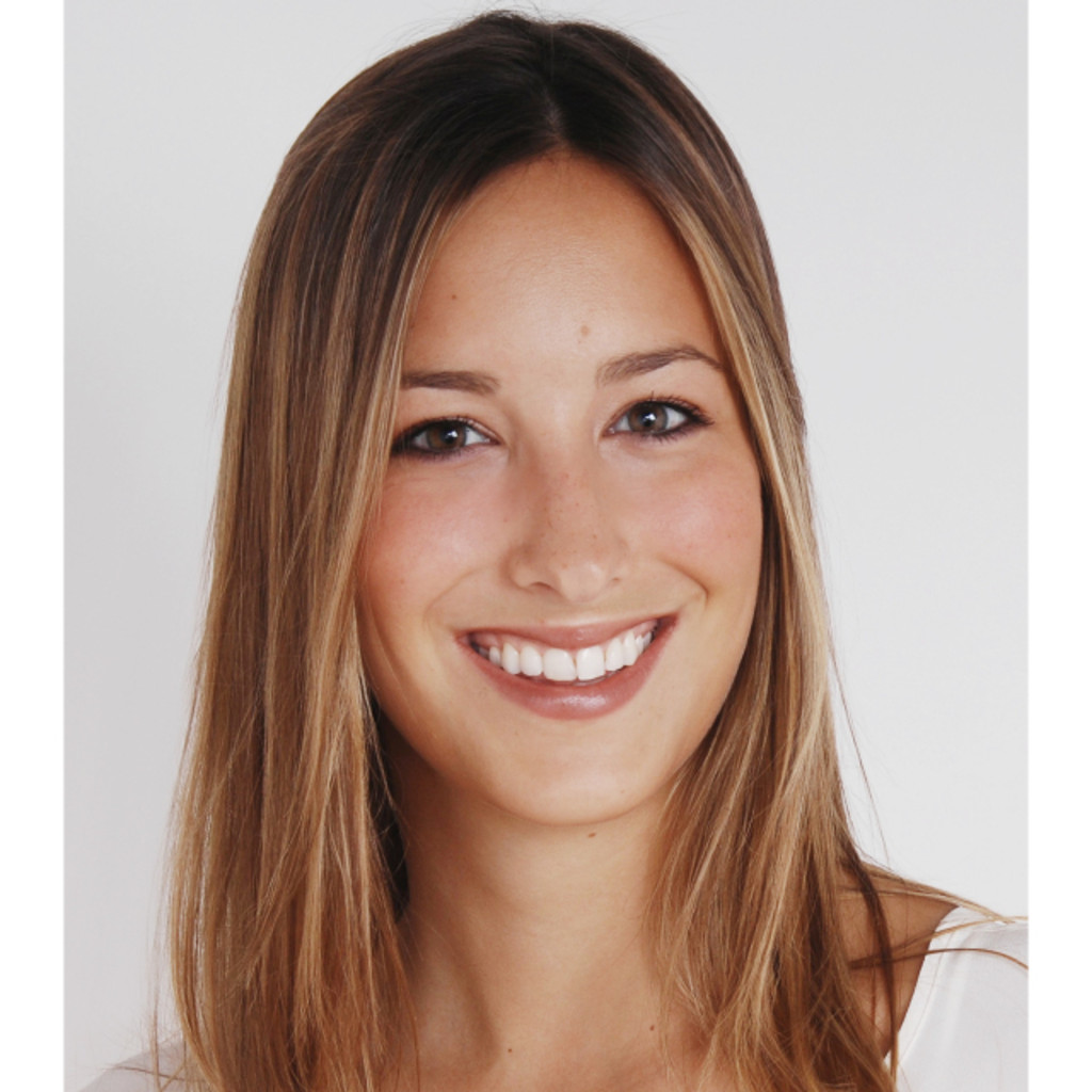 Laura Wagner - Marketing und Kommunikation - DB Gastronomie GmbH | XING