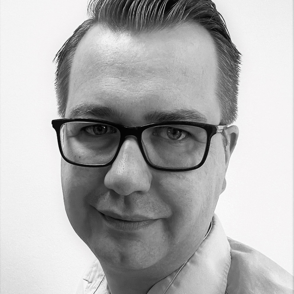 Christopher Ludwig - Business Consultant - FLEXiCODE | XING