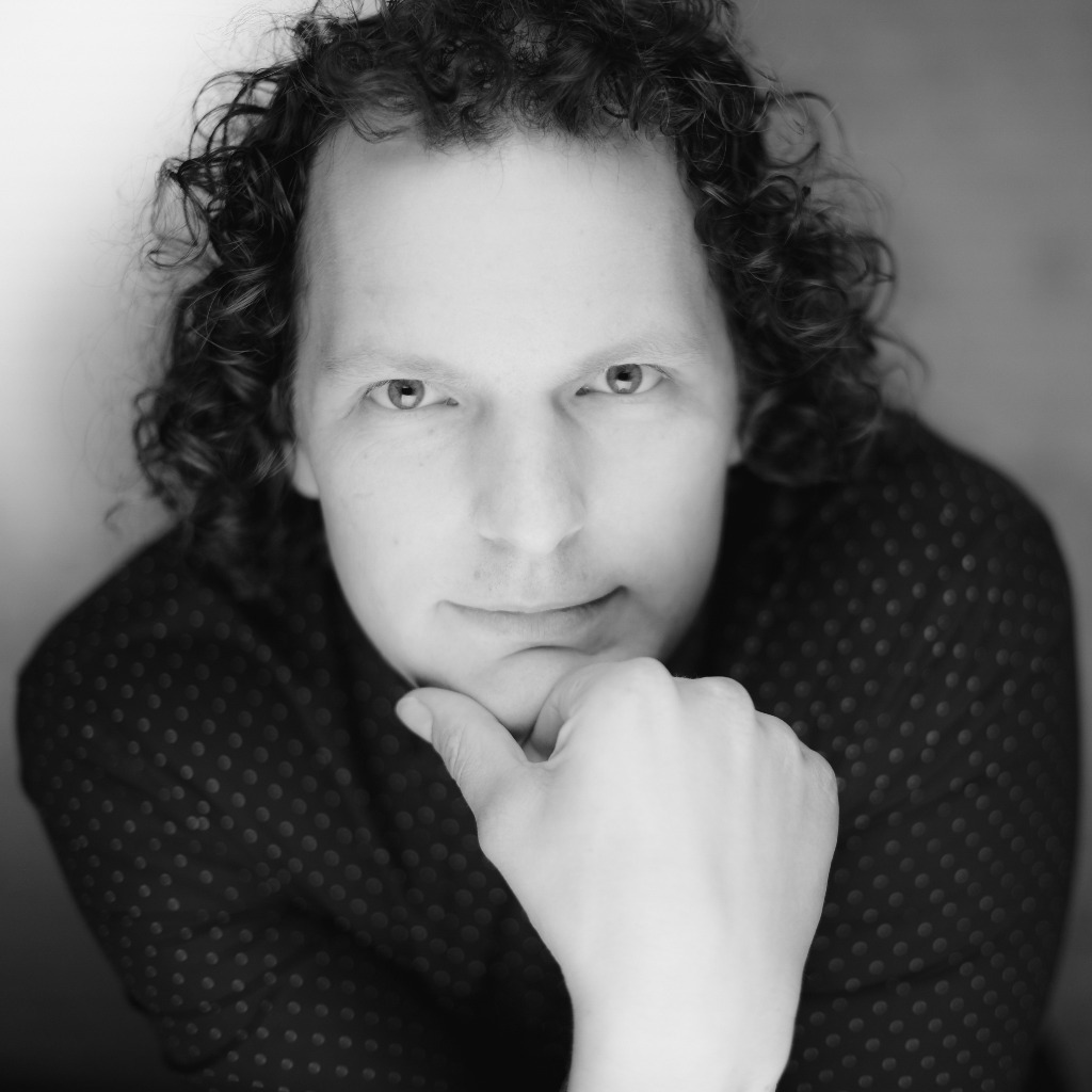 Daniel Wiebe - Teamlead Optical Measurement - IT Dr. Gambert | XING