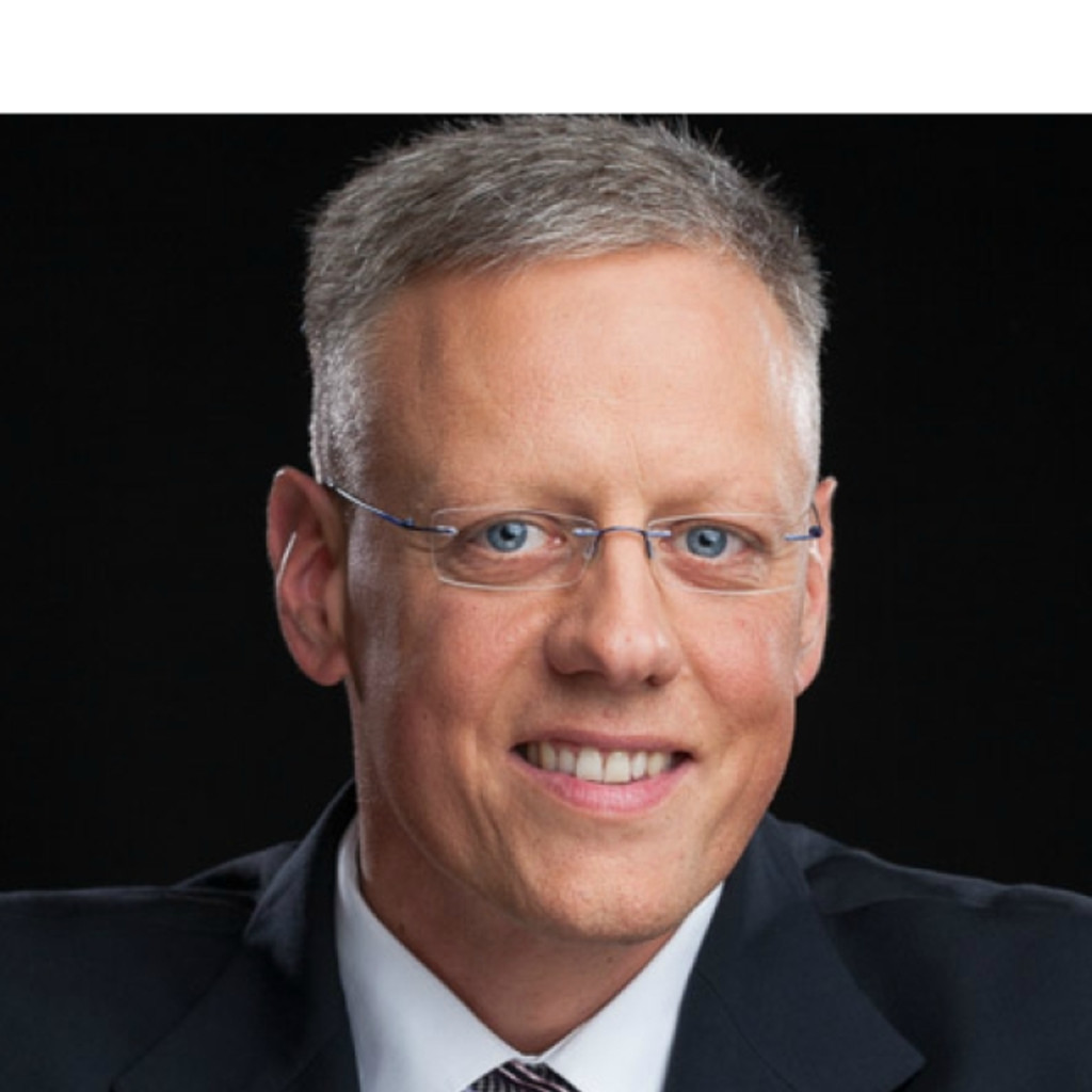 Andreas Reuter - Geschäftsführer - PS Automation GmbH | XING