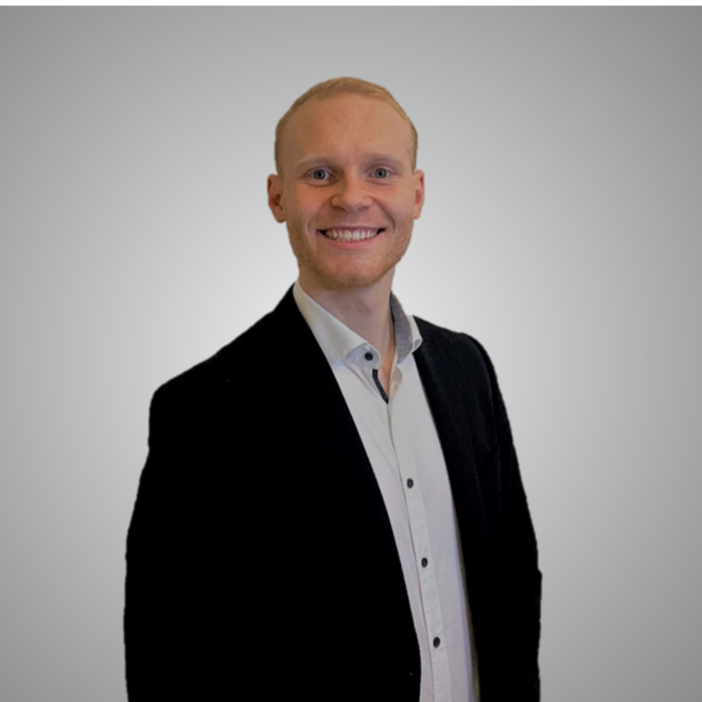 Leon Barlage - Account Manager - Ricoh Deutschland GmbH | XING