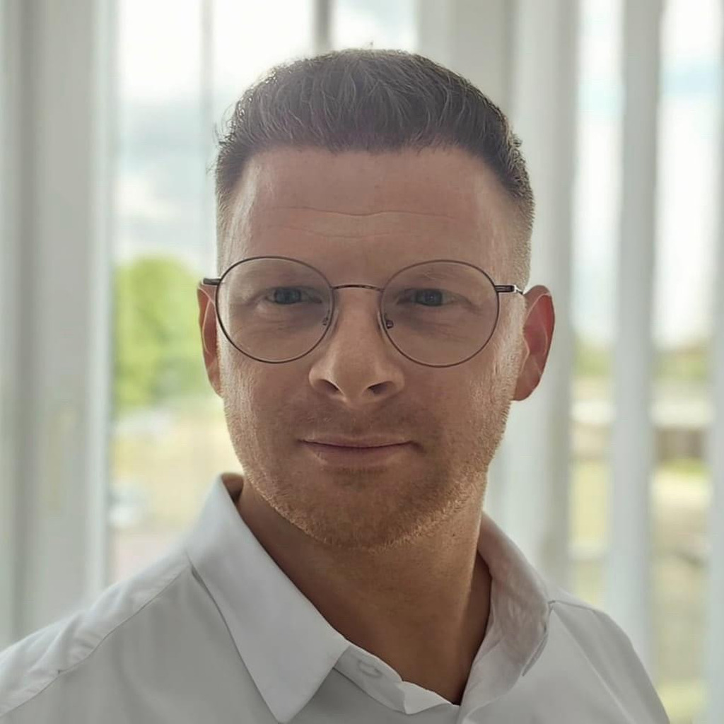 Enrico Sturm - Technischer Betriebsleiter - Vonovia Technischer Service ...