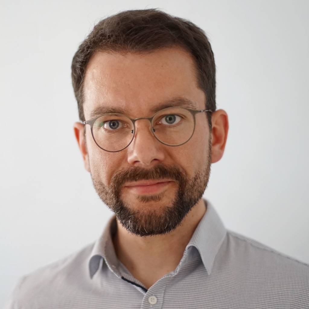 Adrian Langhammer - Technischer Support und Produktmanagement - SOFiSTiK AG | XING