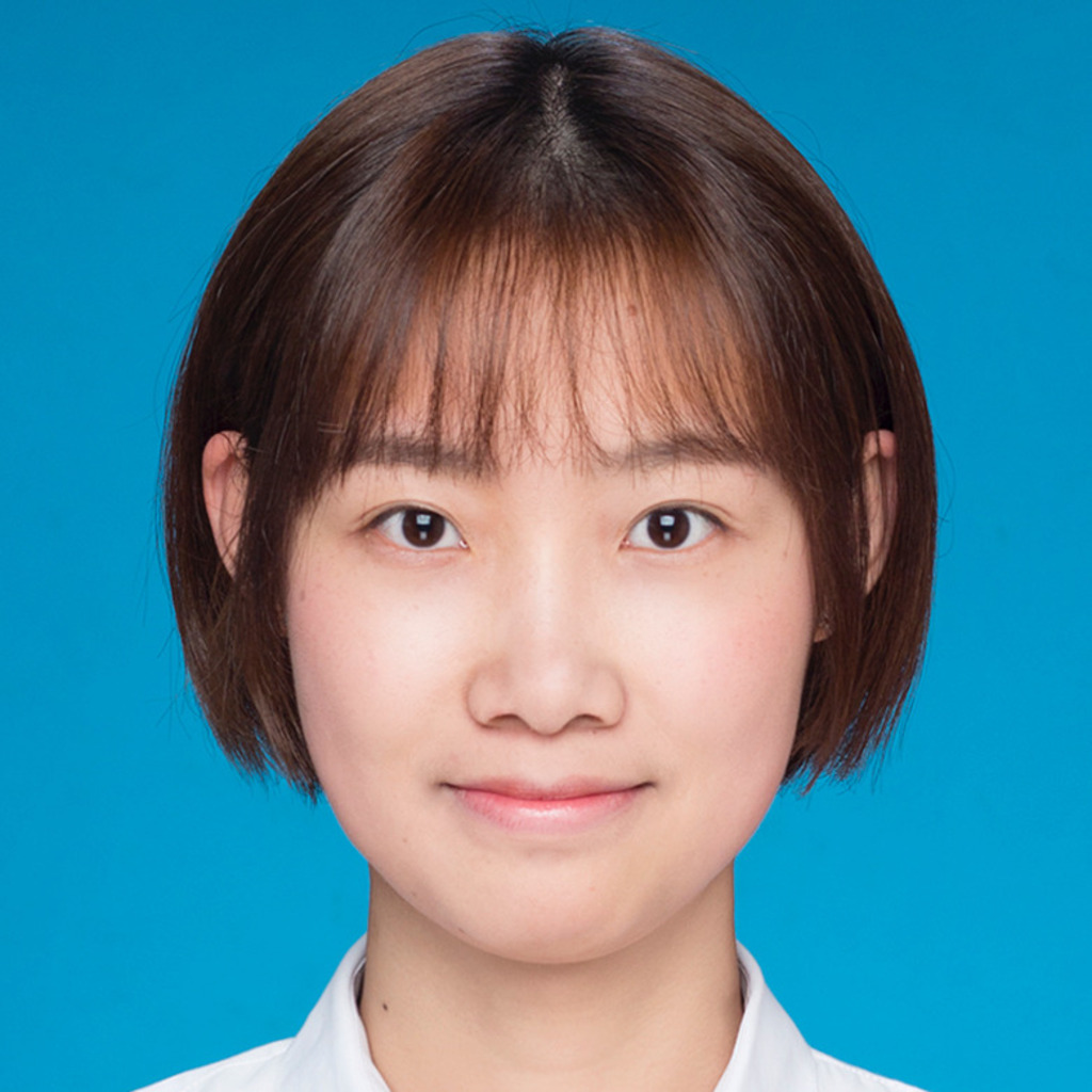 Ying Sun - Economics - Rheinische Friedrich-Wilhelms-Universität Bonn ...