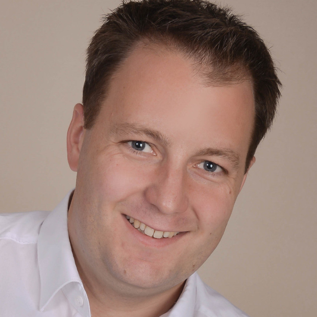 Michael Muth - Systembetreuer - R+V Versicherung | XING