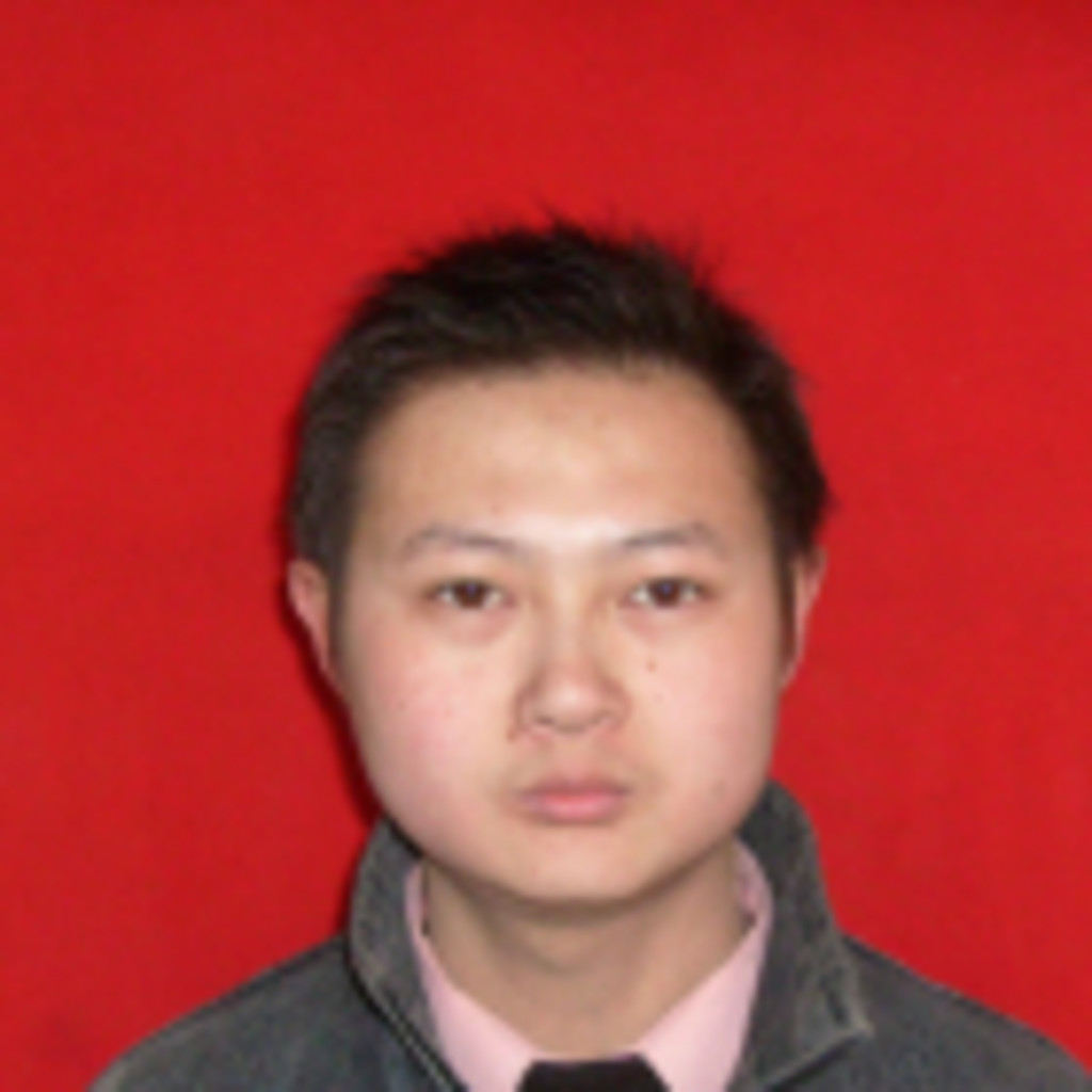 Yao Guo - 质检技术人员 - 淄博金相无损质检有限公司 | XING