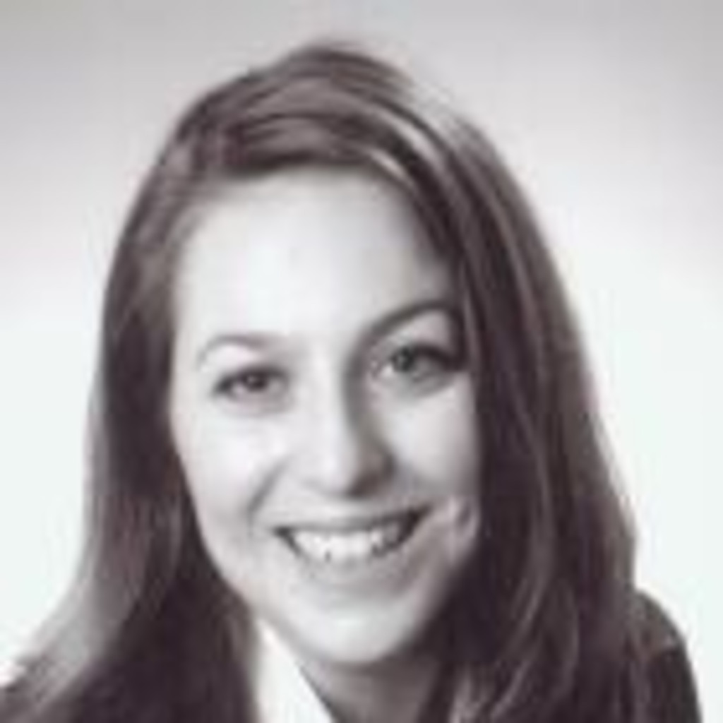 Jennifer van den Brink - Senior Account Manager - GfK | XING