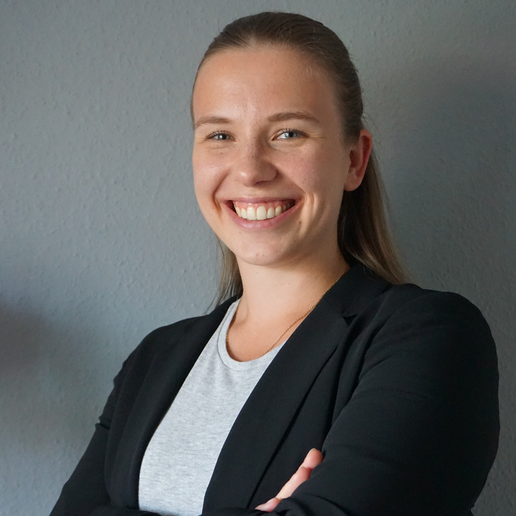 Paula Standop - Wirtschaftswissenschaften - Leibniz Universität ...