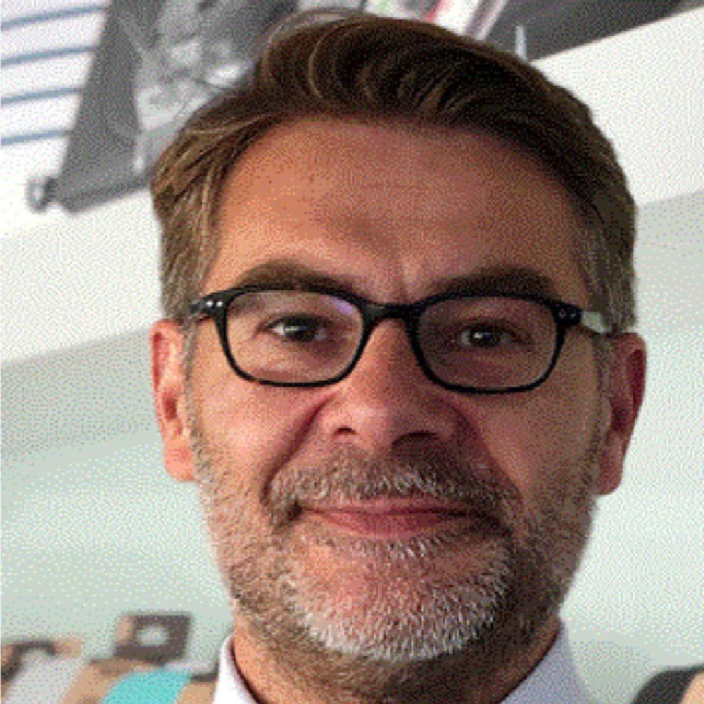 ARMEL FLIN - Head of Global Sales - Port Designs | XING