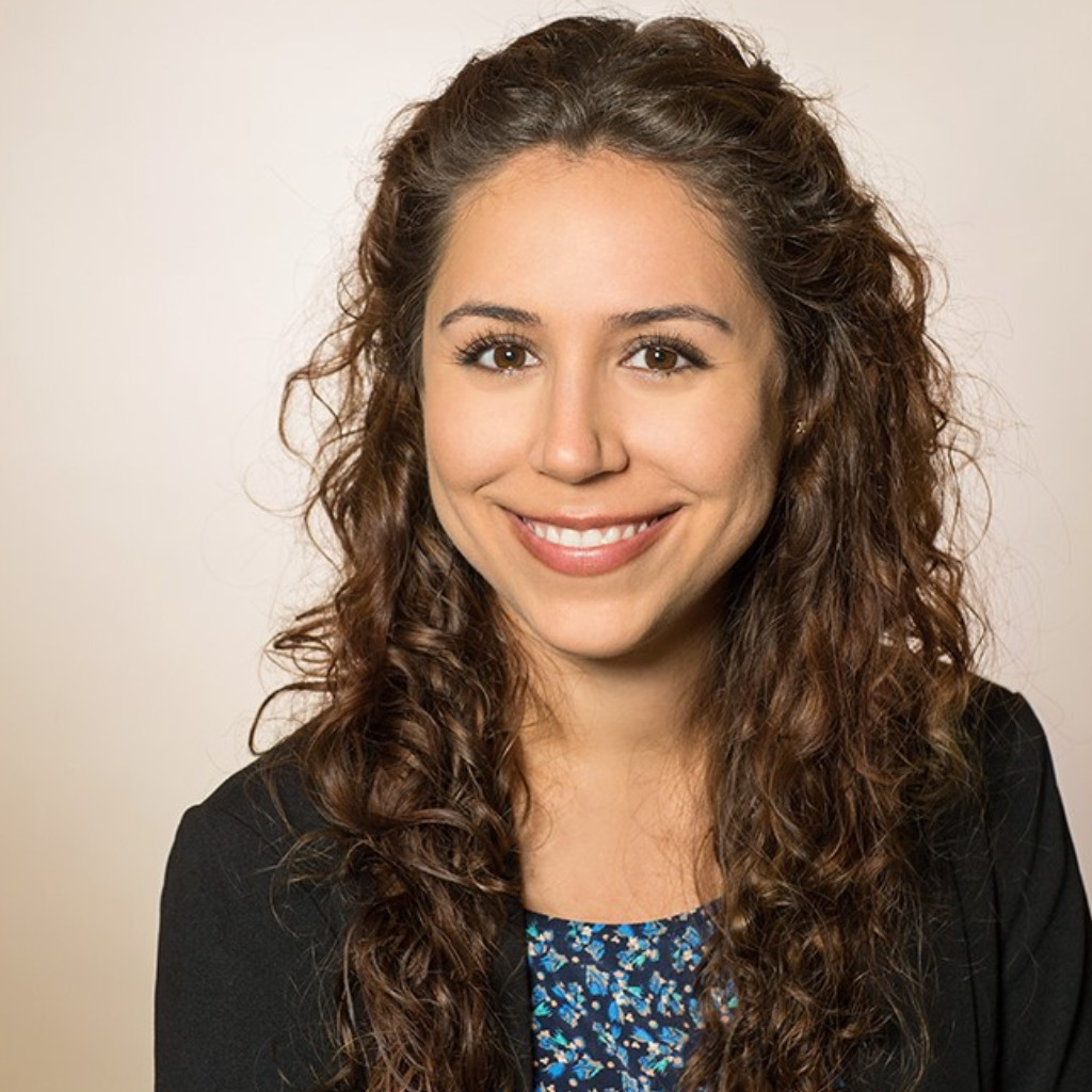 Nitja Rehani - Wissenschaftliche Mitarbeiterin - Akademie Deutscher ...