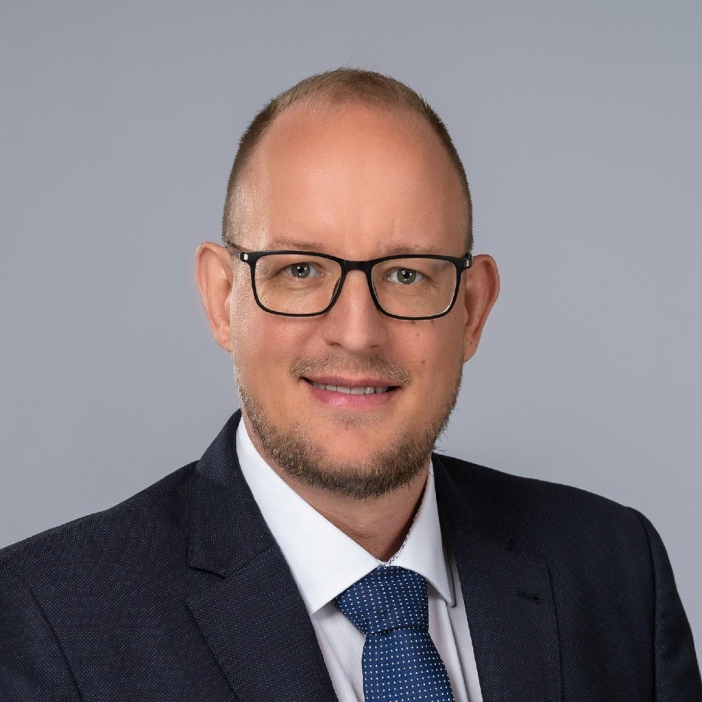 Alexander Fischer - Geschäftsführer - seecon Ingenieure GmbH | XING