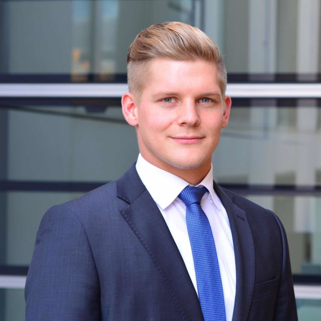 Dominic Herbert - Junior Sales Representive - Medacta Germany GmbH | XING