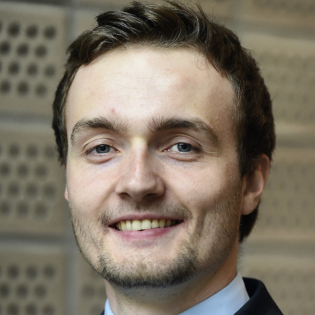 Dr. Serafin Weigt - Manager | Wirtschaftsprüfer@Deloitte - Deloitte | XING