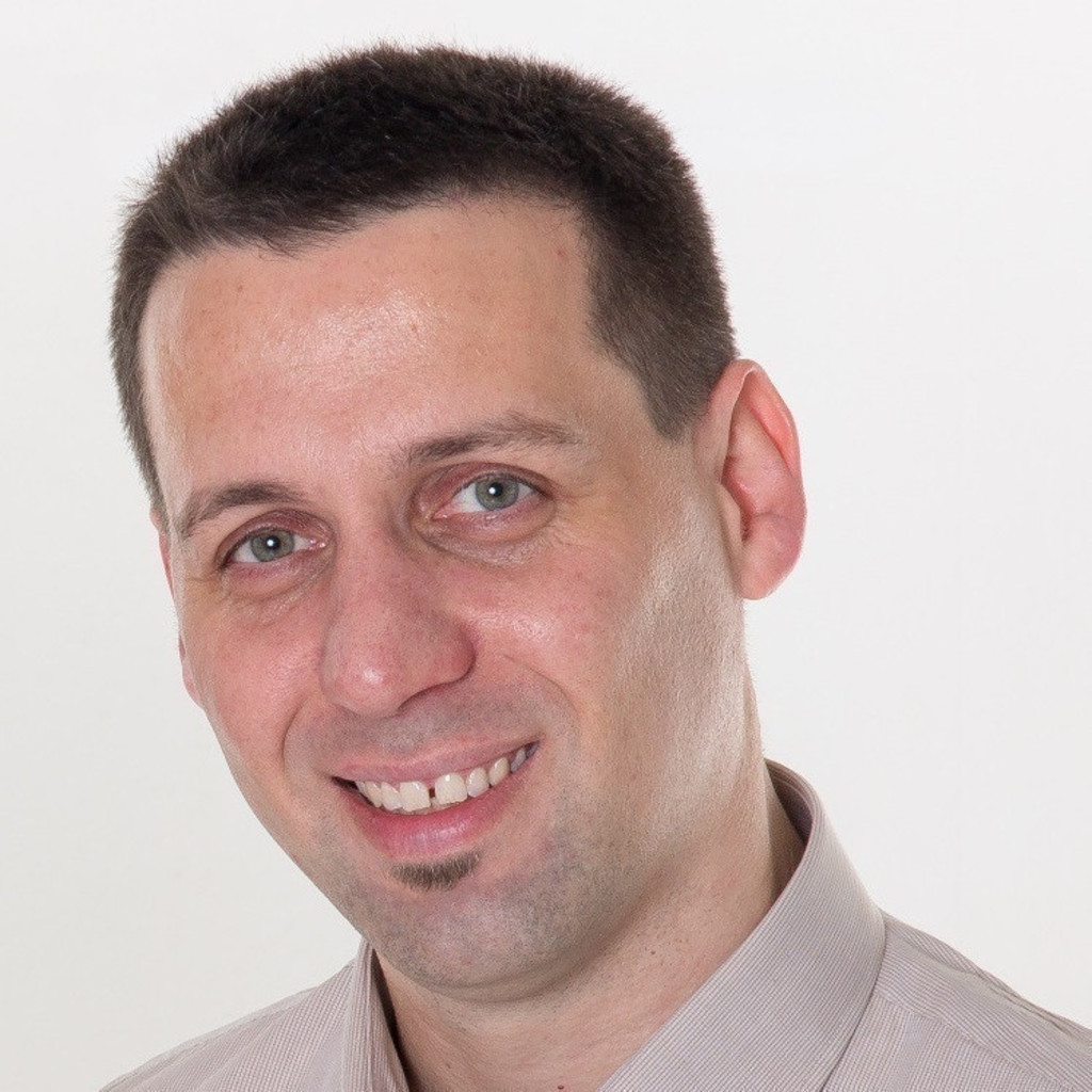 Ronny Kuntze - Staatlich geprüfter Maschinenbautechniker (Entwicklung ...