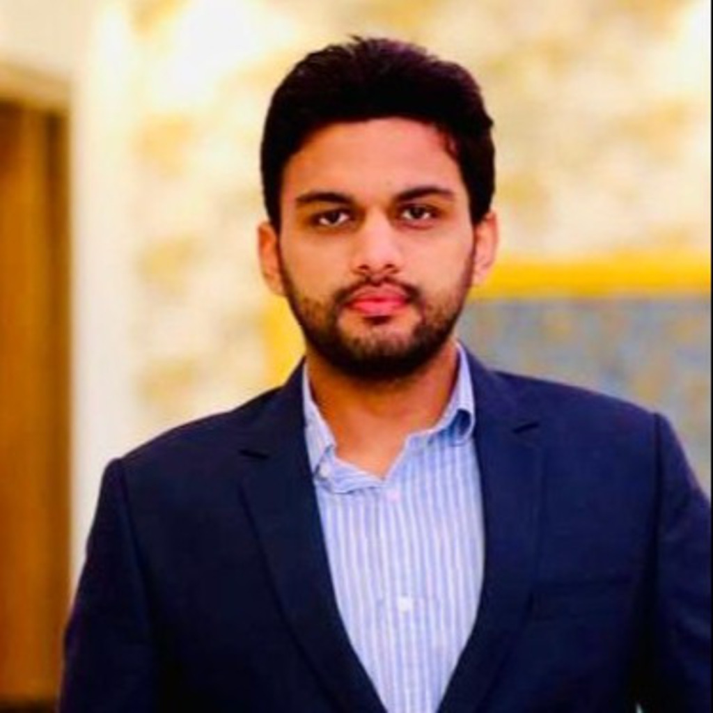 Syed Ali Sarmad - Associate software engineer - Technoverse | XING