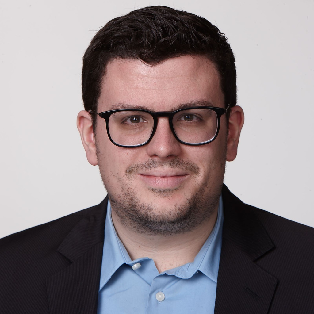 Christian Halling - Wissenschaftlicher Mitarbeiter / Referent ...