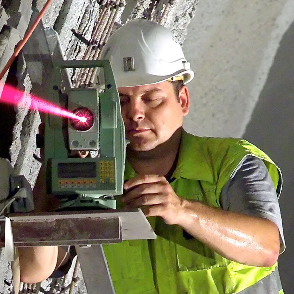 Thomas Traut - Vermessungsingenieur - Die Autobahn GmbH des Bundes | XING