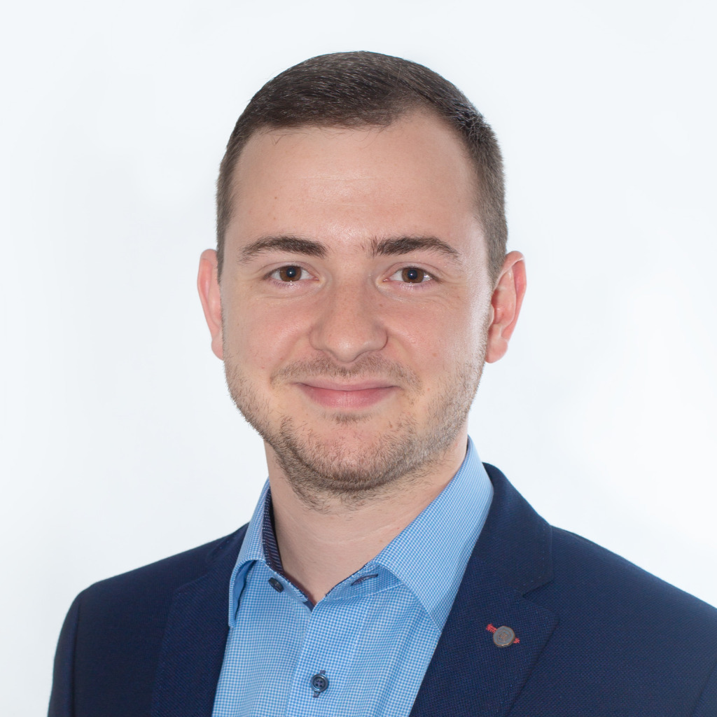 Sebastian Weiss - Entwicklungsingenieur Connected Infotainment ...