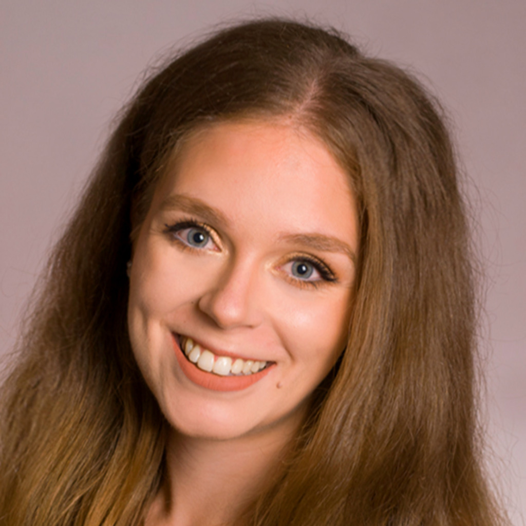 Imke Katharina Rasmussen - Mitarbeiterin für Grafik & Marketing ...