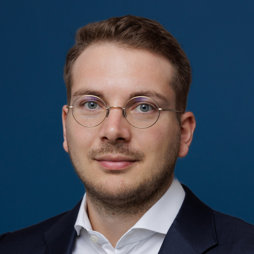 Dr. Jonas Kick - Senior Project Manager - TIS - Roland Berger | XING