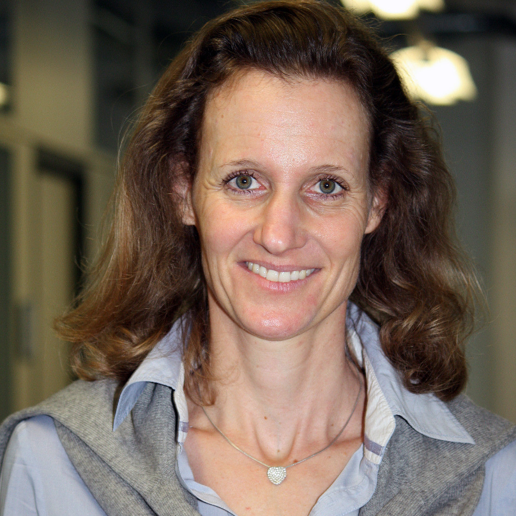 Isabel Mang - Gründerin u. Leiterin Freiwilligenagentur MM-UA - Isabel ...