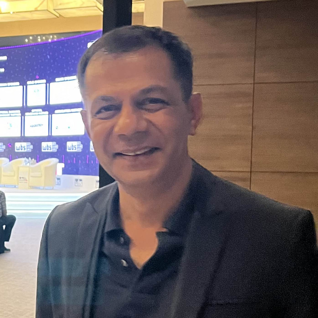 Amit Jain - Managing Partner - Startupbay Pte Ltd | XING