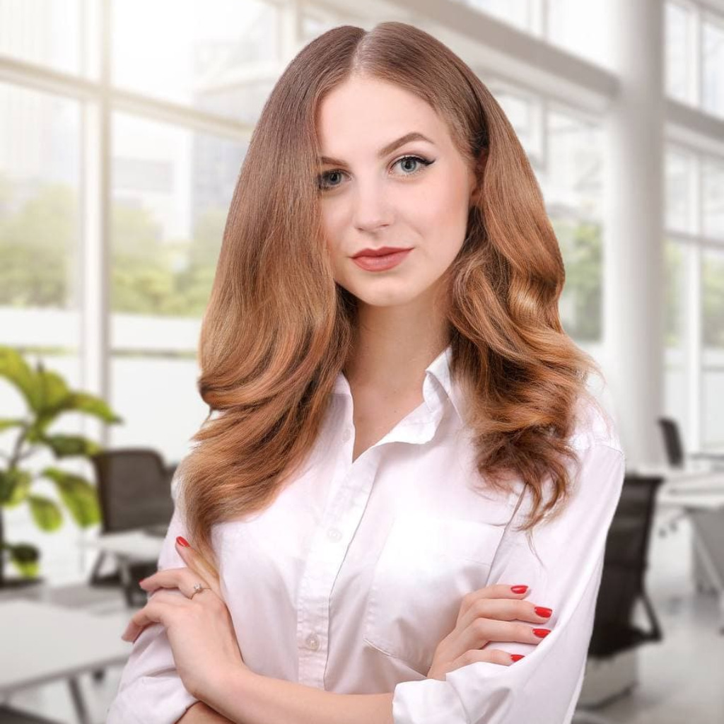 Alina Ivashenko - HR Manager - Gradient IT GmbH | XING